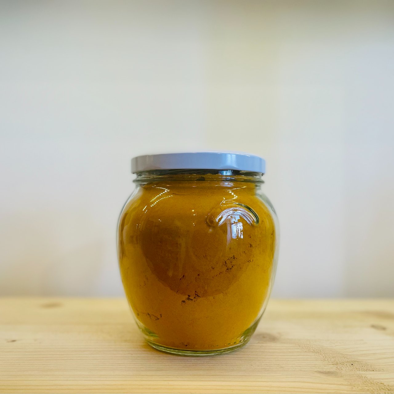 Turmeric pudră, vrac (10 gr.) – Terrawell